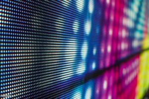 Screen Pixel Pitch Explained - UP2